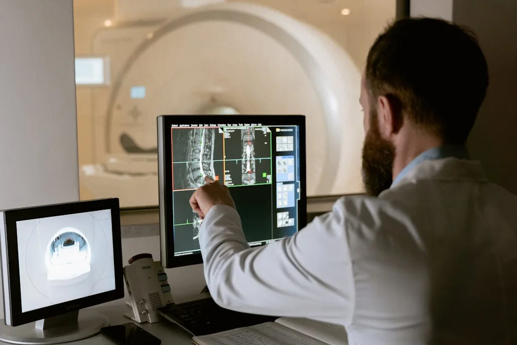 Departments -Matta Hospital