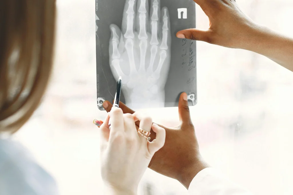 Departments Matta Hospital