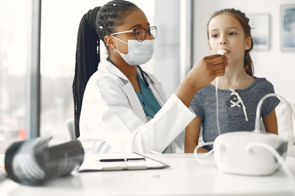 Departments -Matta Hospital